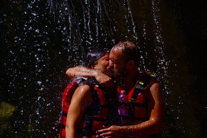 Berat Tour Osumi Canyons Exploration Lunch Transfer - Inclusions and Equipment