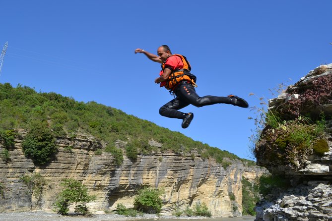Berat Tour Osumi Canyons Exploration Lunch Transfer - Confirmation and Booking