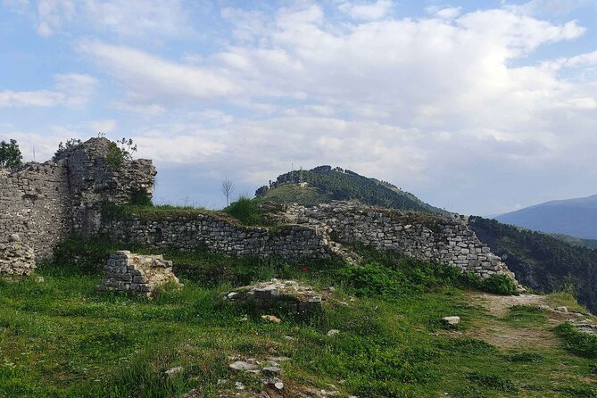 Berat - Unesco Heritage & Wine Tasting, Private Tour - Returning to Tirana and Final Reflections