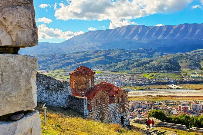 Berat - Unesco Heritage & Wine Tasting, Private Tour - Deep Dive into the Experience