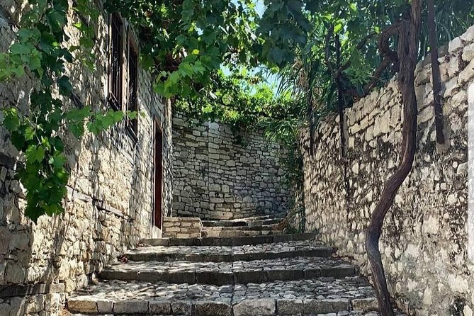 Berat UNESCO World Heritage Tour Including lunch - Exploring Gorica and Kala: Neighborhoods with Character