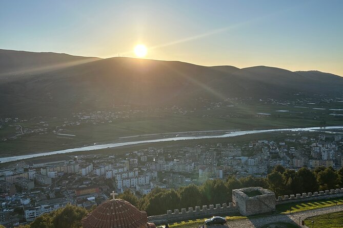 Berat Walking Tour - FAQs