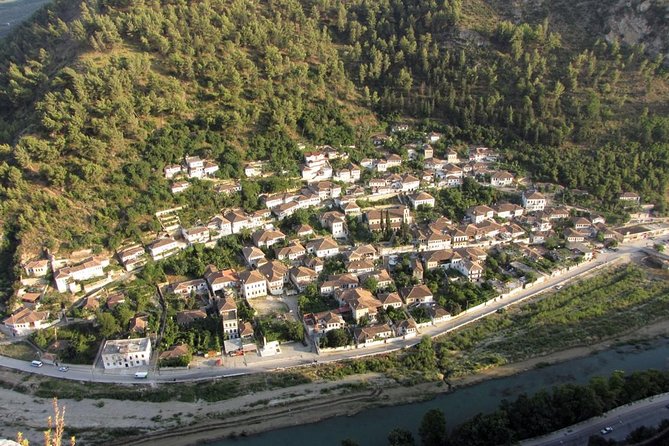 Berat Walking Tour Review: A Must-Do Experience - Key Highlights of the Walking Tour