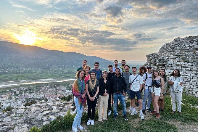 Berat Walking Tour Review: A Must-Do Experience - Convenient Meeting and End Point