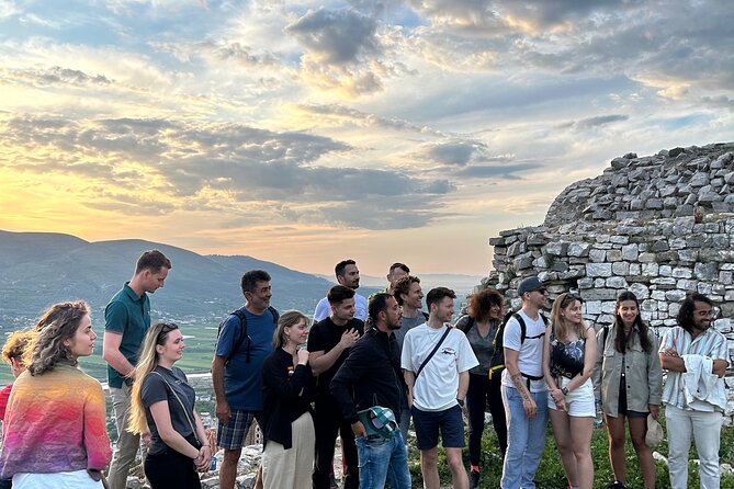 Berat Walking Tour Review: A Must-Do Experience - Exceptional Value for Money