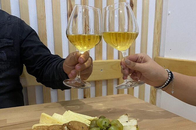 BERATS LOCAL PRODUCTS TASTING by 1001 Albanian Adventures - Taste Unique Albanian Beverages: Raki and Gliko