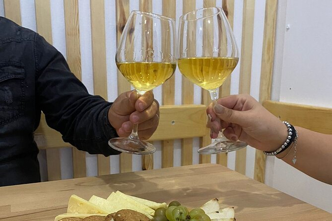 BERATS LOCAL PRODUCTS TASTING by 1001 Albanian Adventures - Customer Feedback and Ratings