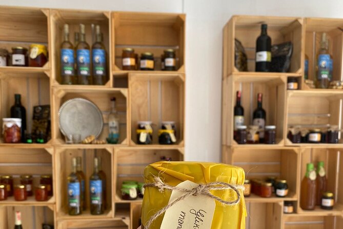 BERATS LOCAL PRODUCTS TASTING by 1001 Albanian Adventures - Booking and Cancellation Information