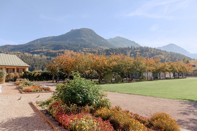 Berchtesgaden and Eagles Nest Day Tour From Munich - Scenic Drive Through Bavaria