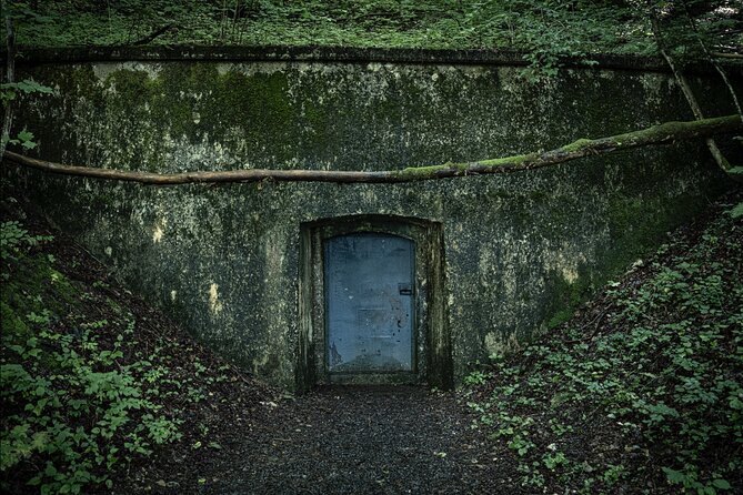 Berchtesgaden-Obersalzberg Private Half Day WWII Historical Tour - Who Should Consider This Tour?