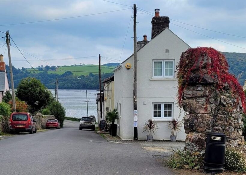 Bere Ferrers: Guided Walk to Tamerton Foliot - Exploring the Route: From Bere Ferrers to Tamerton Foliot