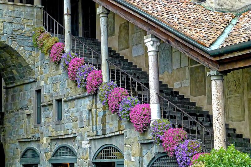 Bergamo: 2.5-Hour Private Upper Town Tour - Who Should Consider This Tour?