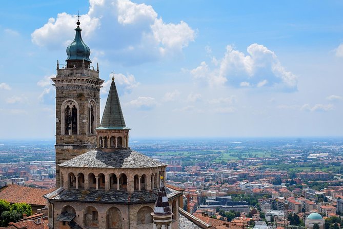 Bergamo: 2.5-hour private walking tour of the Upper Town - Analyzing the Cost and Value