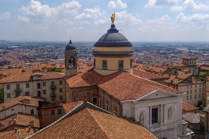 Bergamo: 2.5-hour private walking tour of the Upper Town - Who Should Book This Tour?
