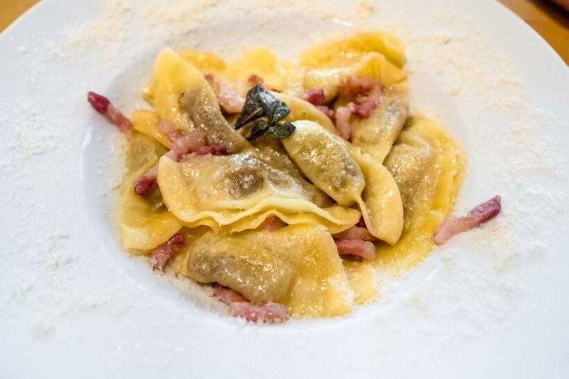 Bergamo: 3.5-Hour Traditional Food Tour - An In-Depth Look at the Bergamo Food Tour