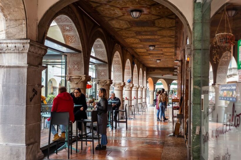 Bergamo: 3.5-Hour Traditional Food Tour - Frequently Asked Questions
