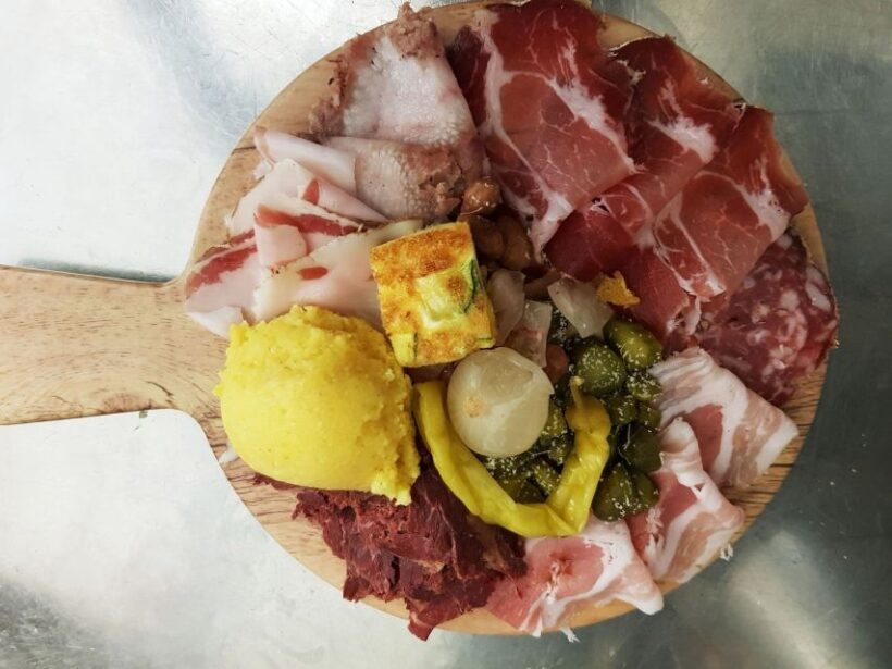 Bergamo: 3.5-Hour Traditional Food Tour - Final Thoughts