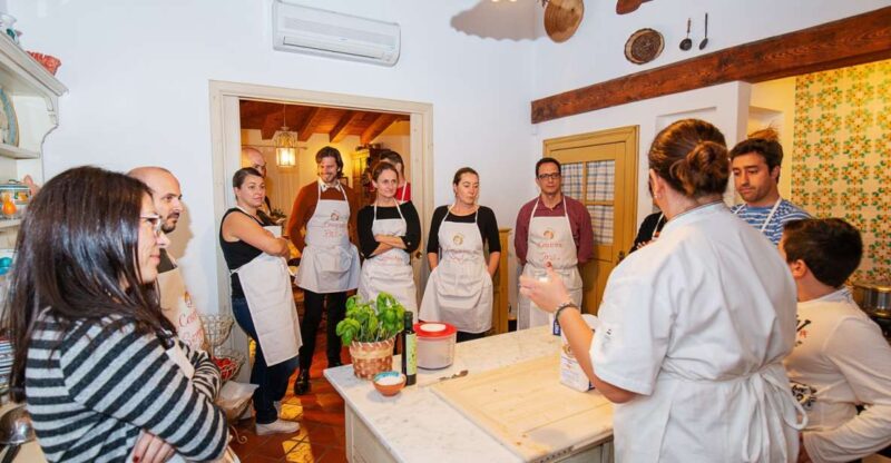 Bergamo: Cooking Class at a Local's Home - Practical Details and What You Should Know