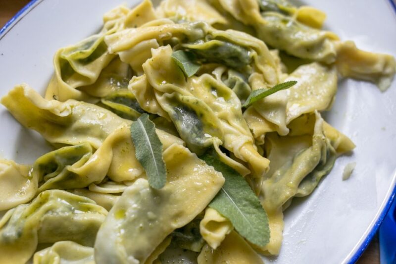 Bergamo: Cooking Class at a Local's Home - The Sum Up