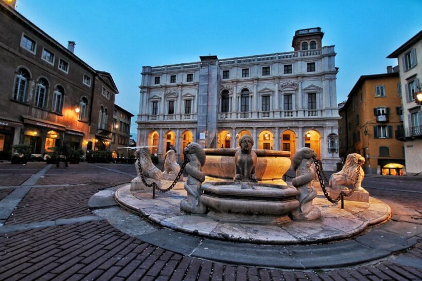 Bergamo: Digital Guide made by a Local for your walking tour - Final Thoughts
