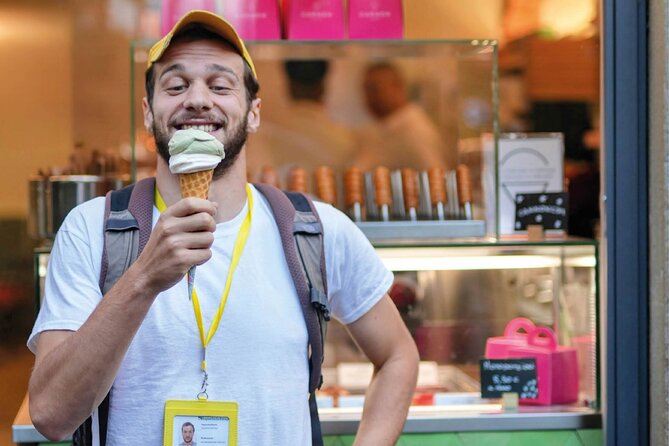 Bergamo: Digital Guide Made by a Local for Your Walking Tour - Flexible and Convenient Self-Guided Tour