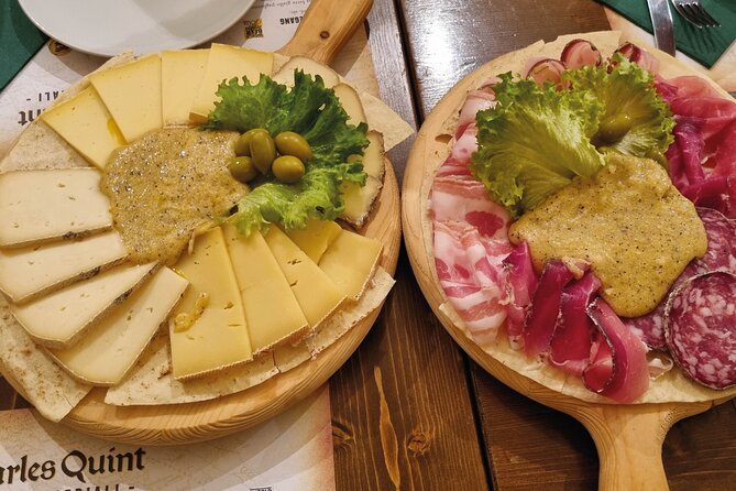 Bergamo: Digital Guide Made by a Local for Your Walking Tour - Accessibility and Inclusivity