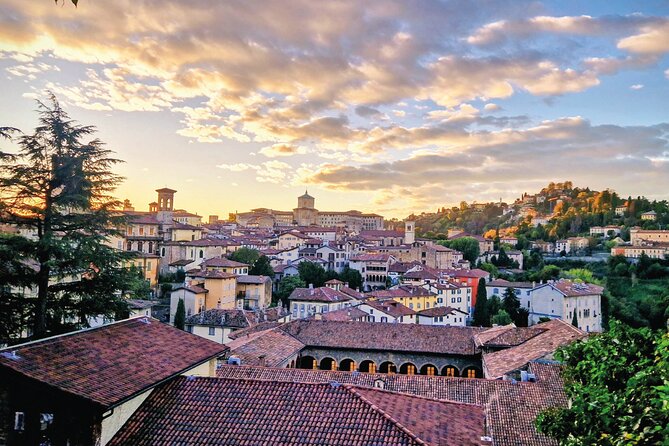 Bergamo: Digital Guide Made by a Local for Your Walking Tour - Exceptional Customer Experiences