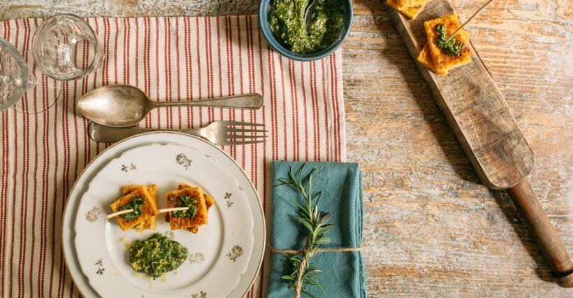 Bergamo: Dining Experience at a Local's Home - A Closer Look at the Bergamo Home Dining Experience