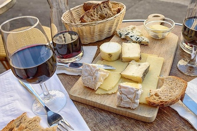 Bergamo: Full Meal Food Tour With Local Delights by Do Eat Better - Key Points