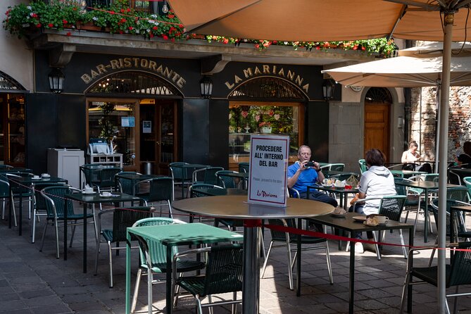 Bergamo: Full Meal Food Tour With Local Delights by Do Eat Better - Guest Feedback and Reviews