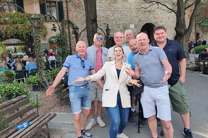 Bergamo: Full Meal Food Tour With Local Delights by Do Eat Better - Recommendations for Participants