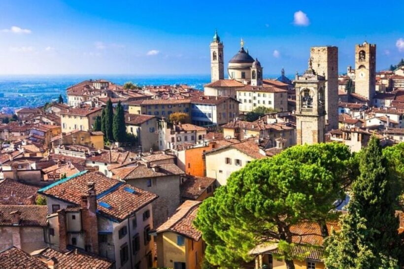 Bergamo : Highlights Private Walking Tour - How the Tour Works