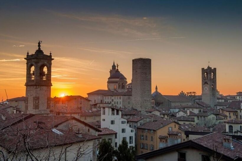 Bergamo : Highlights Private Walking Tour - Is It Worth the Price?