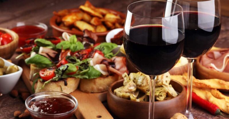 Bergamo: Italian Aperitivo at a Local's Home - The Sum Up