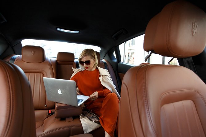 BERGAMO ORIO AL SERIO-MILANO airport transfer with private Luxury Car - Who Should Consider This Service?