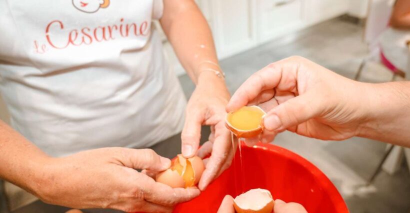 Bergamo: Pasta & Tiramisu Cooking Class at a Local's Home - Introduction