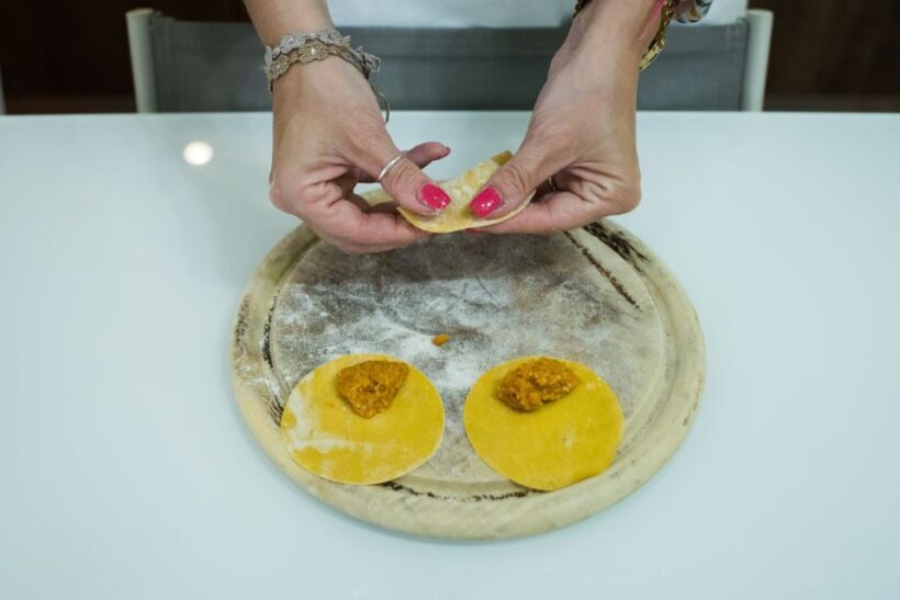 Bergamo: Pasta & Tiramisu Cooking Class at a Local's Home - Key Points