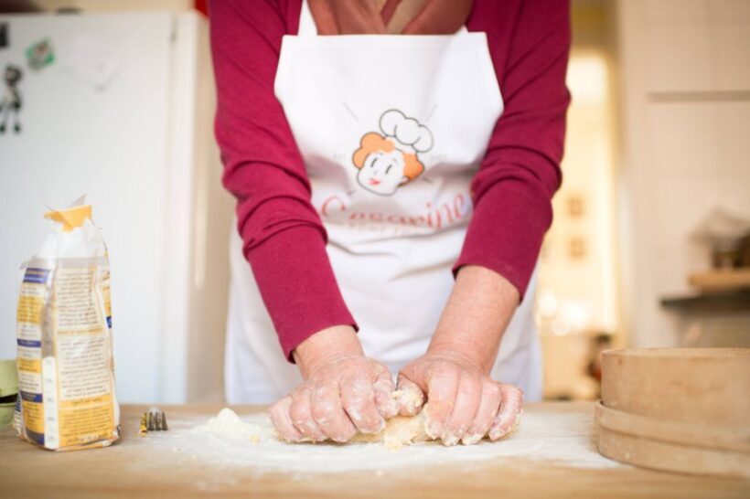 Bergamo: Pasta & Tiramisu Cooking Class at a Local's Home - Why This Experience Offers Great Value