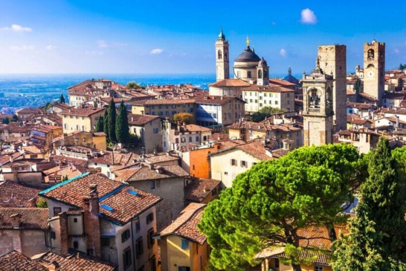 Bergamo: Private custom tour with a local guide - A Deep Dive into the Bergamo Private Tour