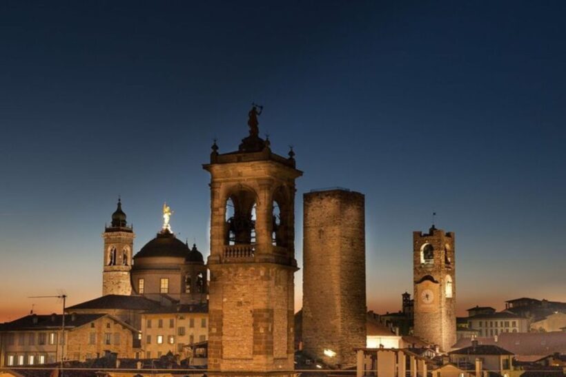 Bergamo: Private custom tour with a local guide - Who Will Love This Tour?