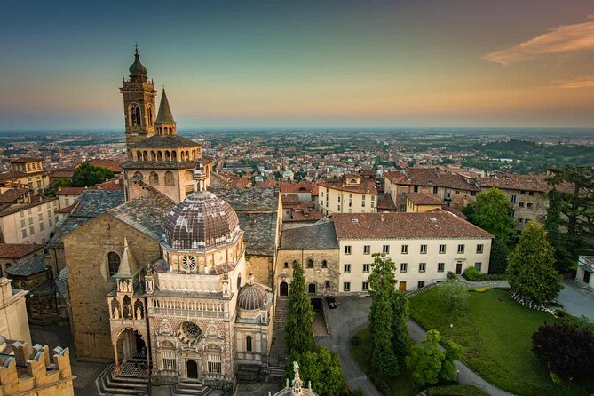 Bergamo Private Guided Tour, From Milan - Frequently Asked Questions