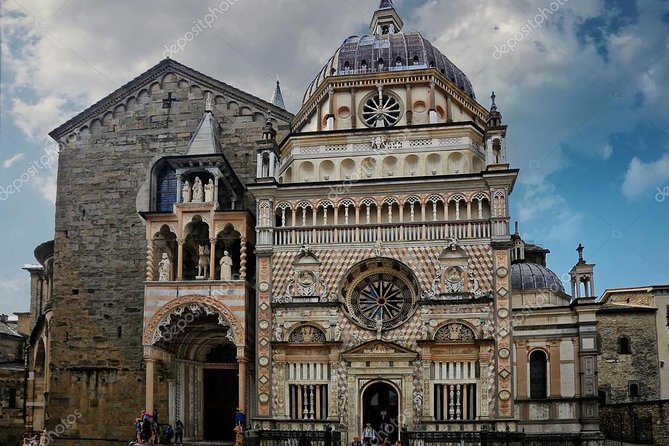 Bergamo Private Guided Walking Tour - Highlights of the Tour