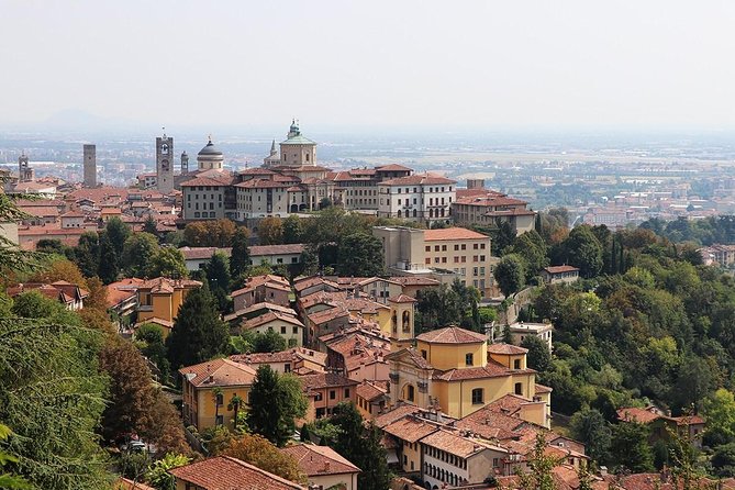 Bergamo Private Guided Walking Tour - Pricing and Reviews