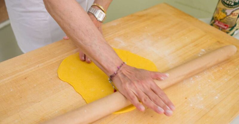 Bergamo: Private Pasta-Making Class at a Local's Home - What to Expect from the Experience