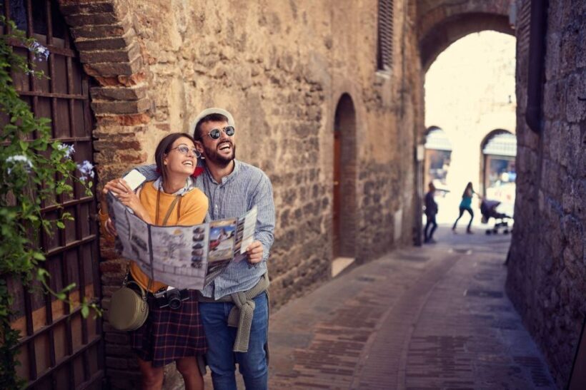 Bergamo: Private Walking Tour - Discovering Bergamo: A Walk Through Time