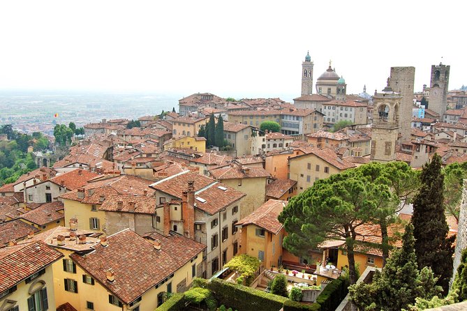 Bergamo Top Sights Private and Personalized Guided Walking Tour - Exploring Bergamo’s Upper Town: An In-Depth Review of the Private Guided Tour