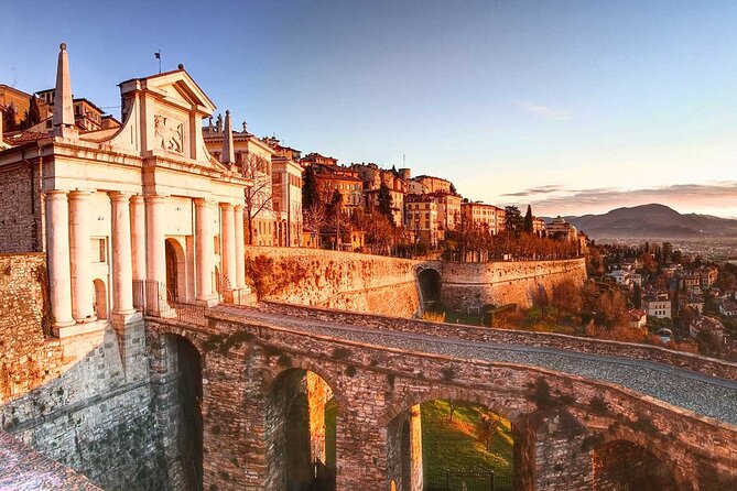 Bergamo Top Sights Private and Personalized Guided Walking Tour - Who Will Benefit Most?