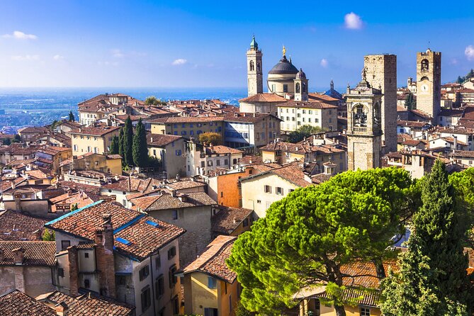 Bergamo Top Sights Private and Personalized Guided Walking Tour - Frequently Asked Questions