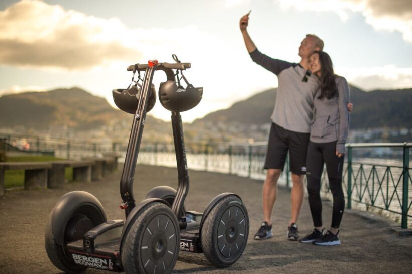 Bergen: 2 Hour Segway Tour - Final Thoughts