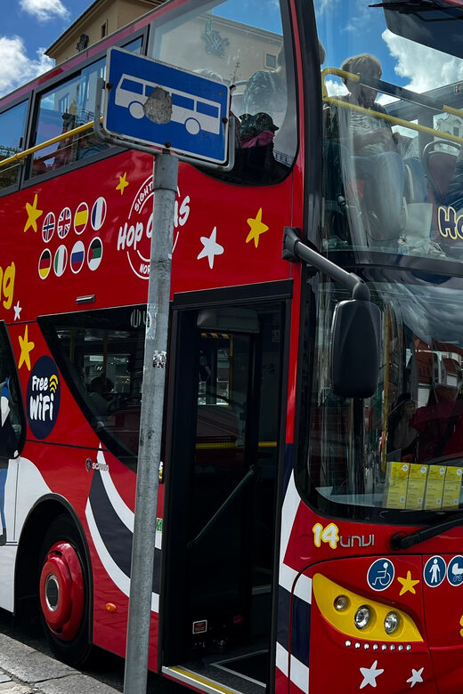 Bergen: 24-Hour Hop-On Hop-Off Bus Ticket - Frequently Asked Questions